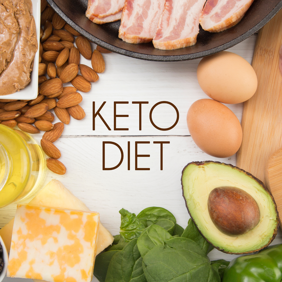 Top 5 keto bloggers 2020 | Deliciously Guilt Free