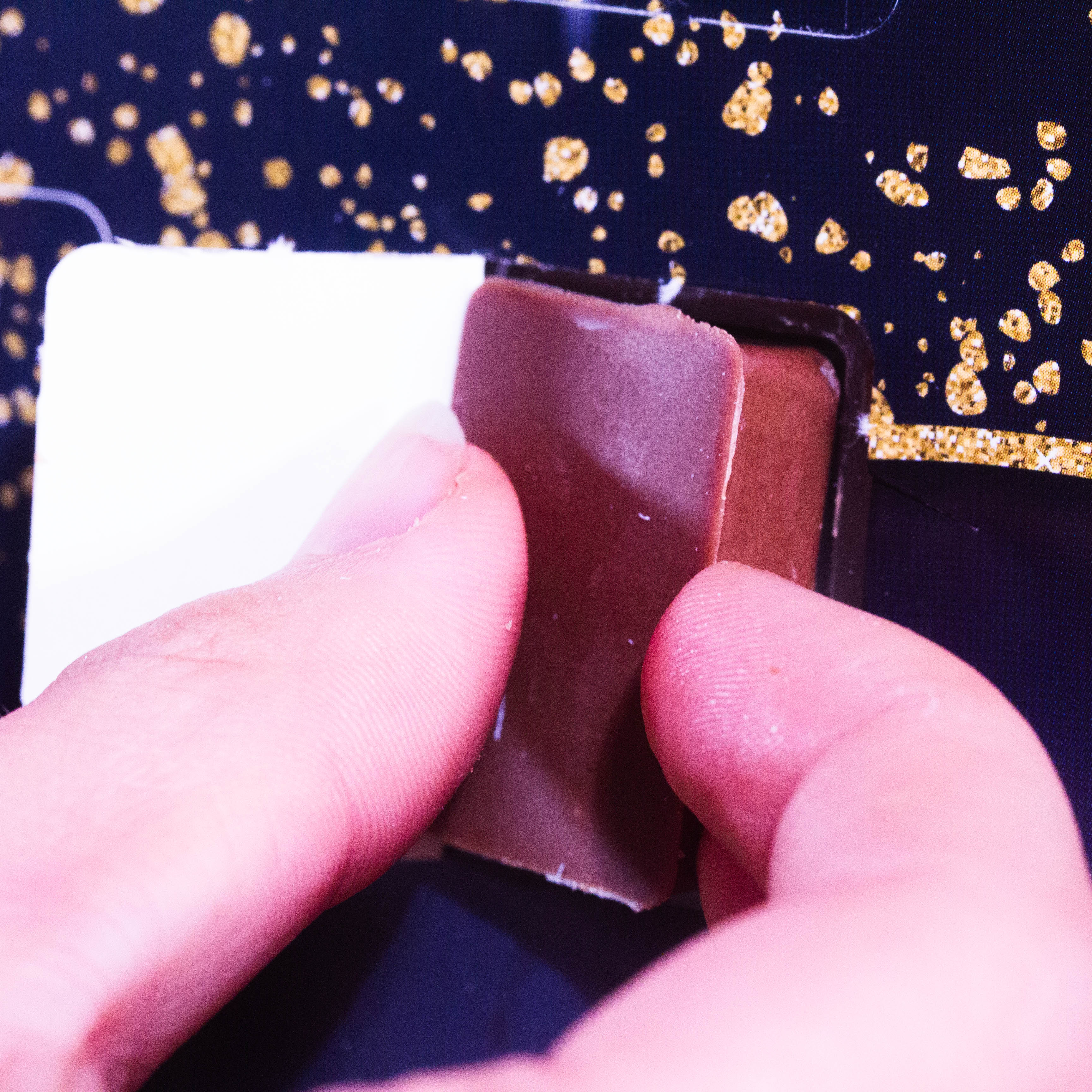 Advent – Deliciously Guilt Free