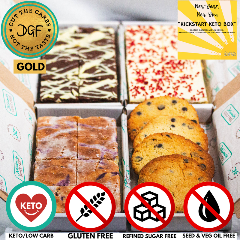 Products – Deliciously Guilt Free