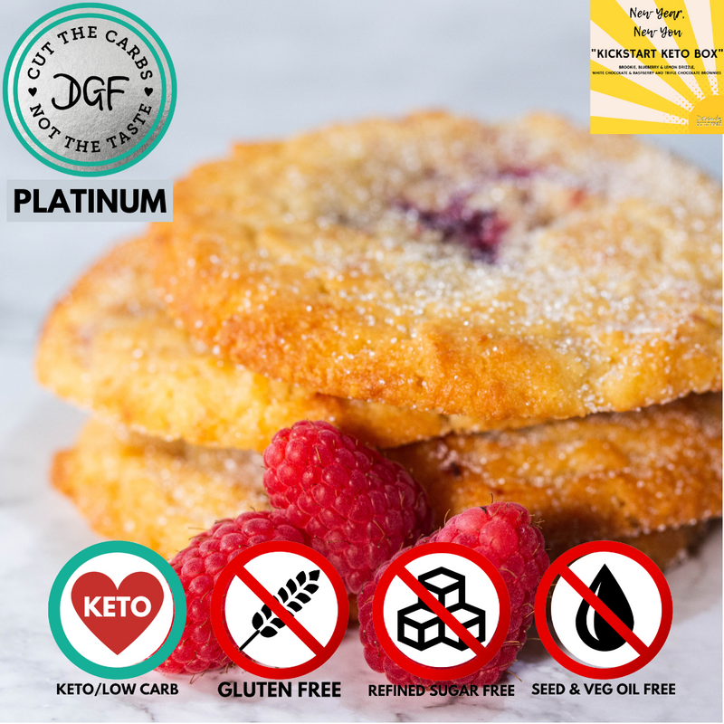 Products – Deliciously Guilt Free
