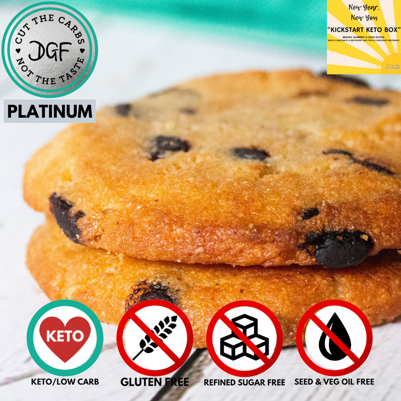 Products – Deliciously Guilt Free